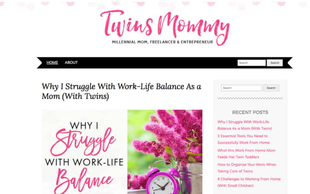 Important Tips for New Bloggers (I Wish I Knew) - Twins Mommy