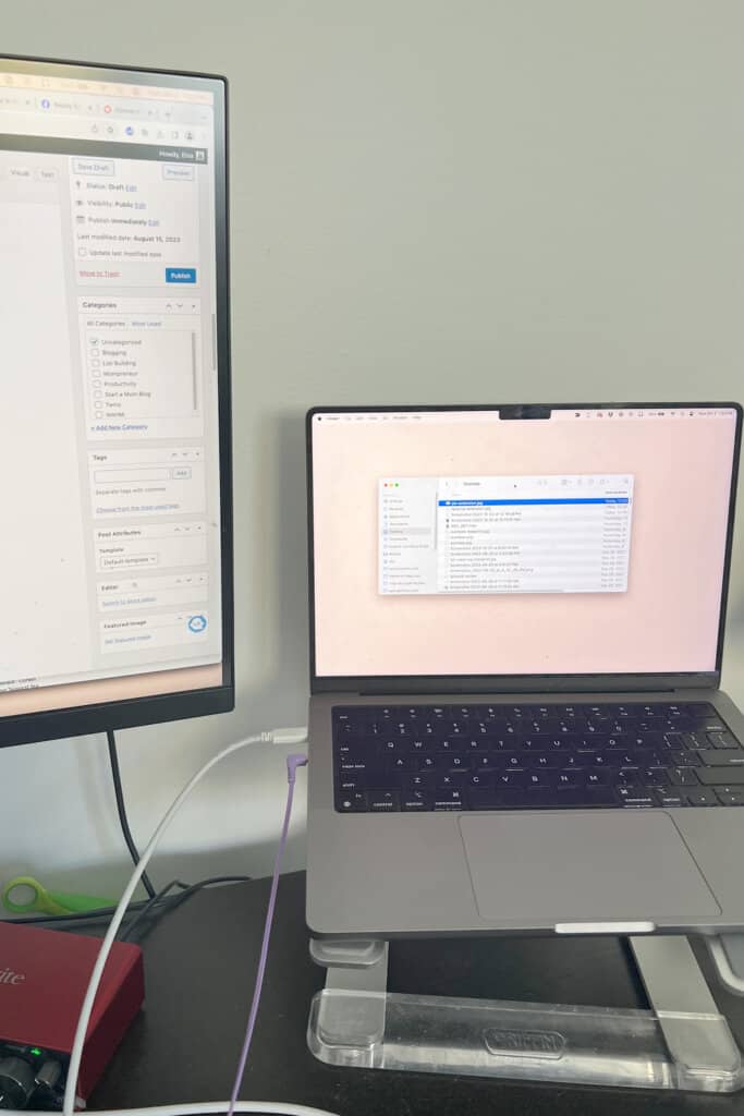 Create an Instagram-Worthy Work From Home Setup: Essentials and Ideas ...