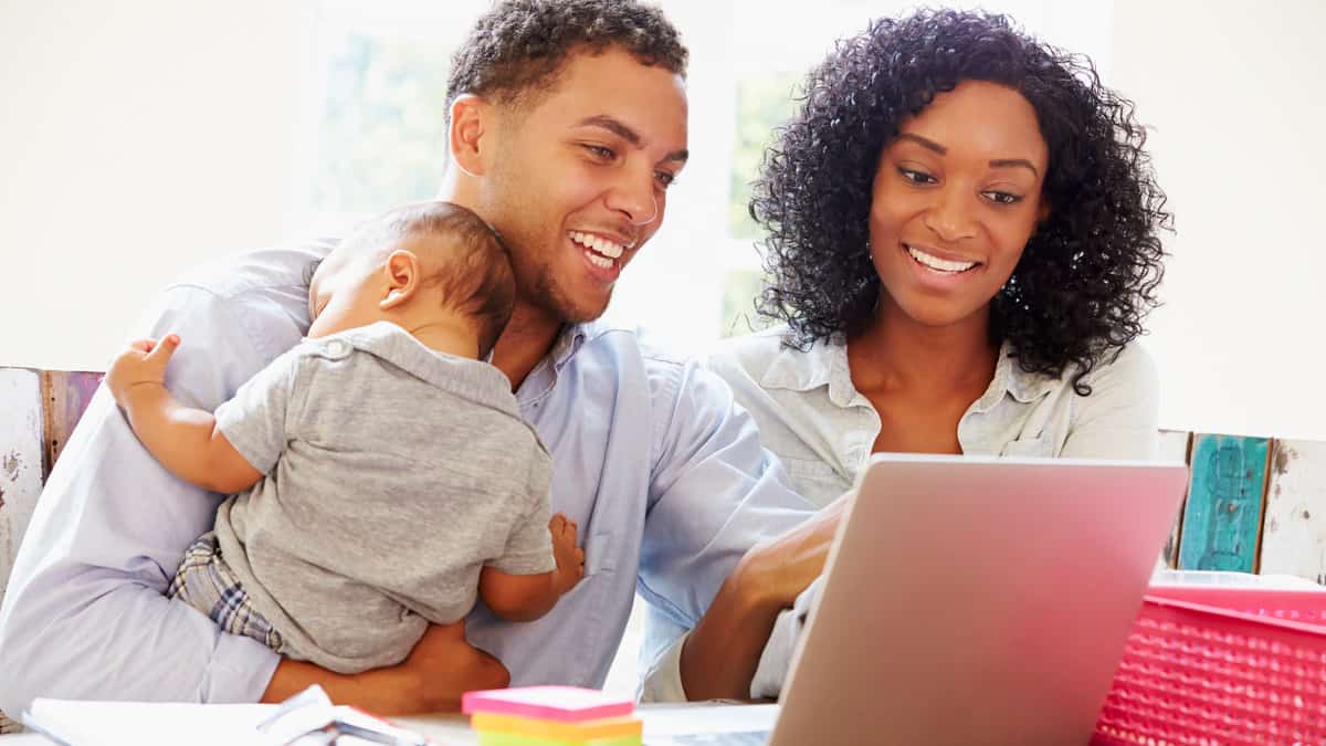 Twins Mommy Learn To Start A Mom Blog