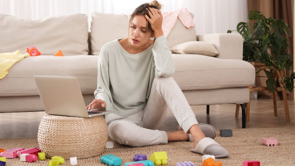 Twins Mommy – Learn to Start a Mom Blog