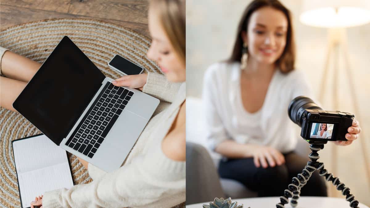 Blogging Archives - Twins Mommy