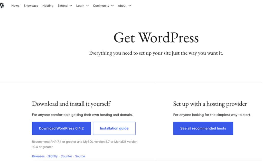 The Best Blogging Platform for Starting a Blog in 2024 - Twins Mommy