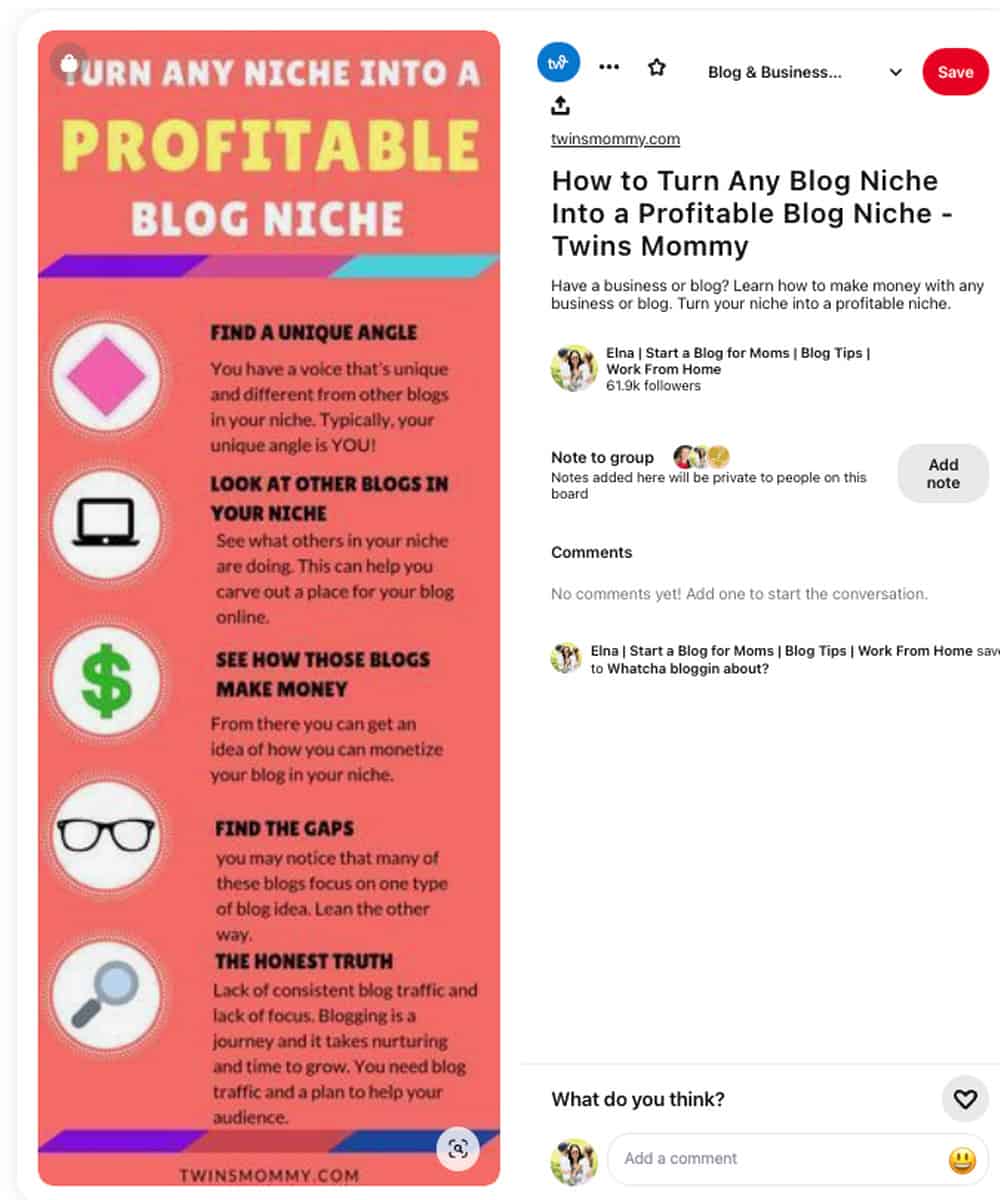 25 Easy Ways to Recycle Content from Your Blog Posts - Twins Mommy