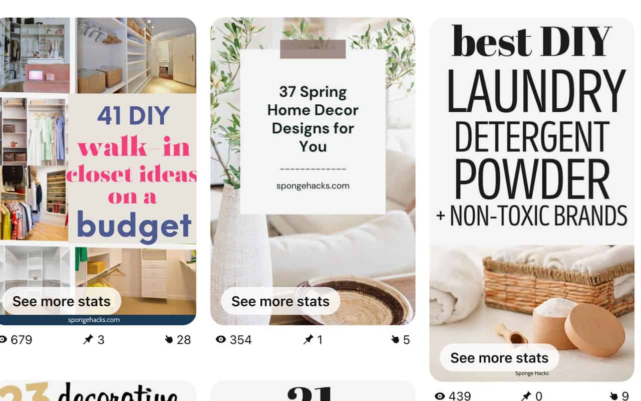 5 Ways to Make Your Blog More Visible - Twins Mommy