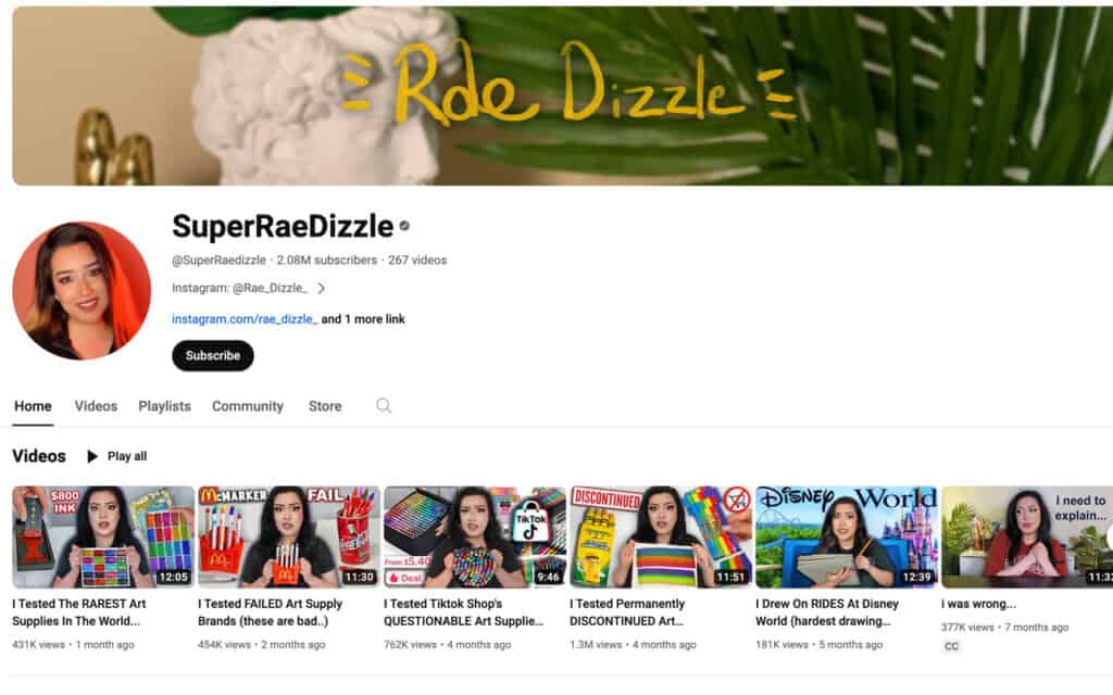 How to Figure Out Your YouTube Niche Idea For Your New YouTube Channel ...