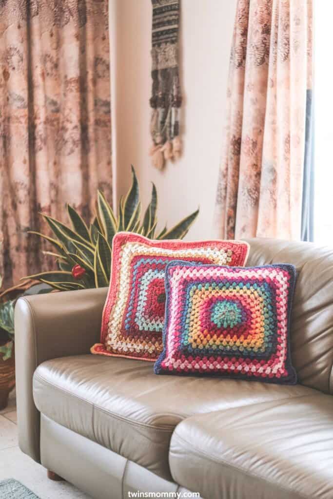 18 Quick Crochet Projects to Sell on Etsy Right Now - Twins Mommy