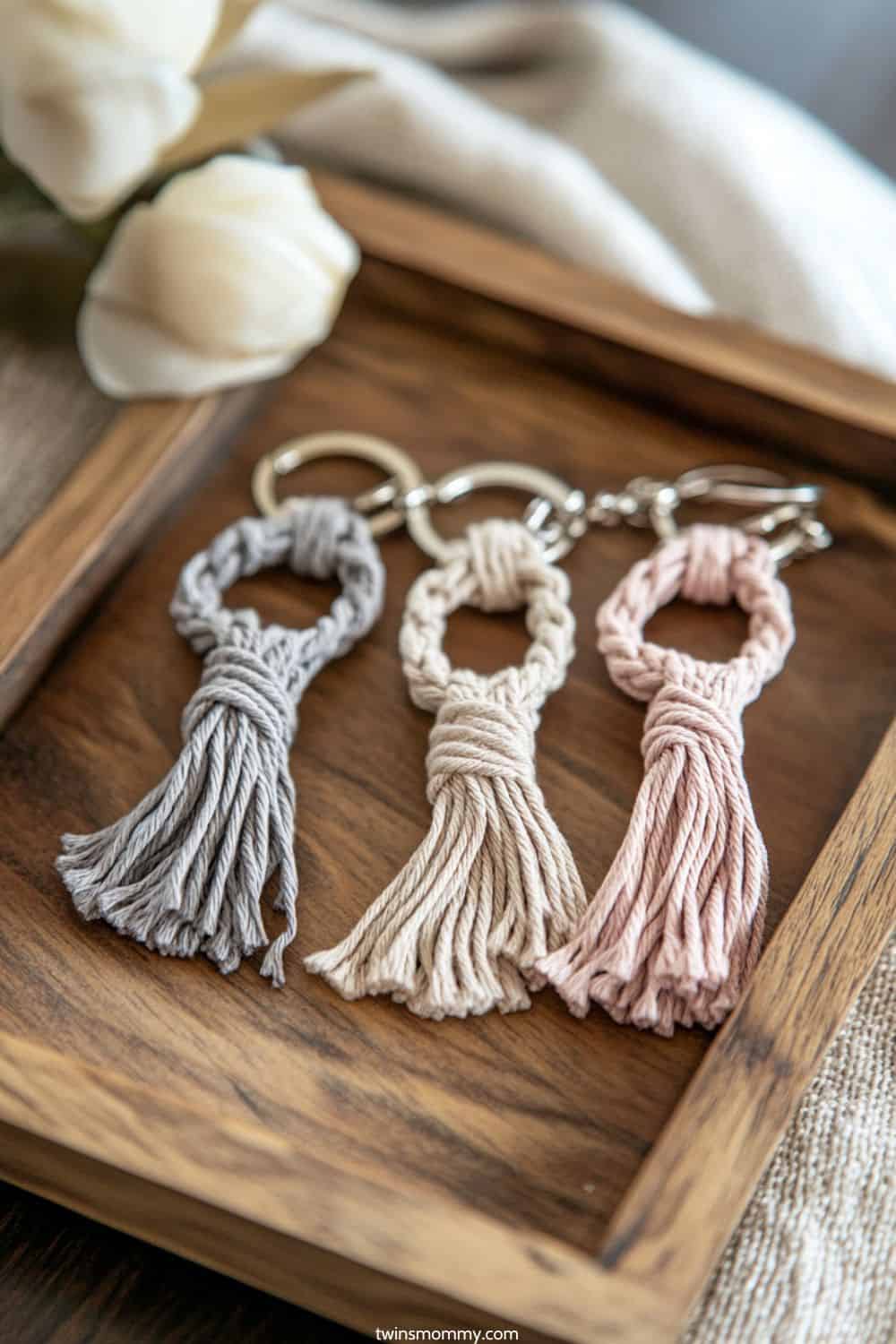 31 Incredibly Easy DIY Projects To Make And Sell - Twins Mommy