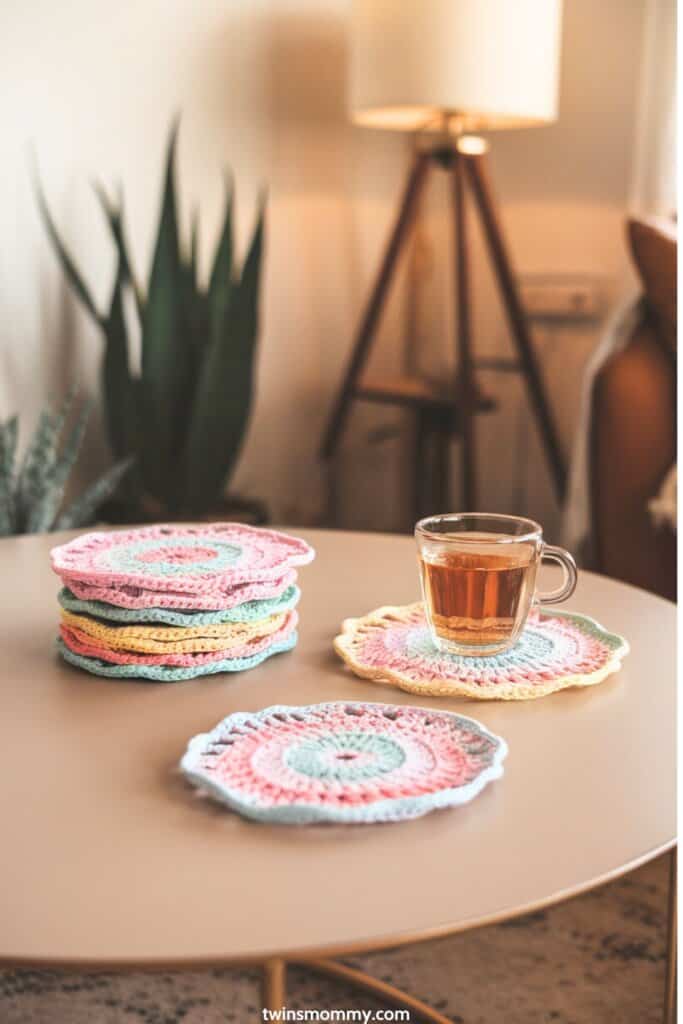 18 Quick Crochet Projects to Sell on Etsy Right Now - Twins Mommy