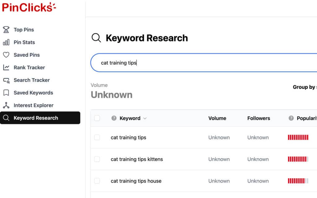 Top Pinterest Tools to Drive Thousands of Visitors to Your Blog Every ...