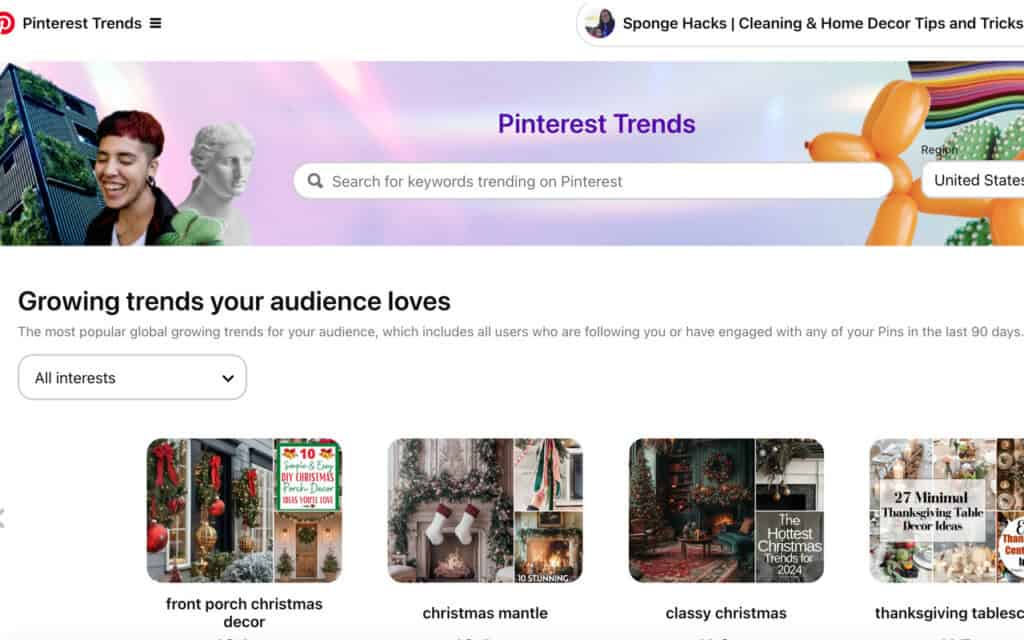 Top Pinterest Tools to Drive Thousands of Visitors to Your Blog Every ...