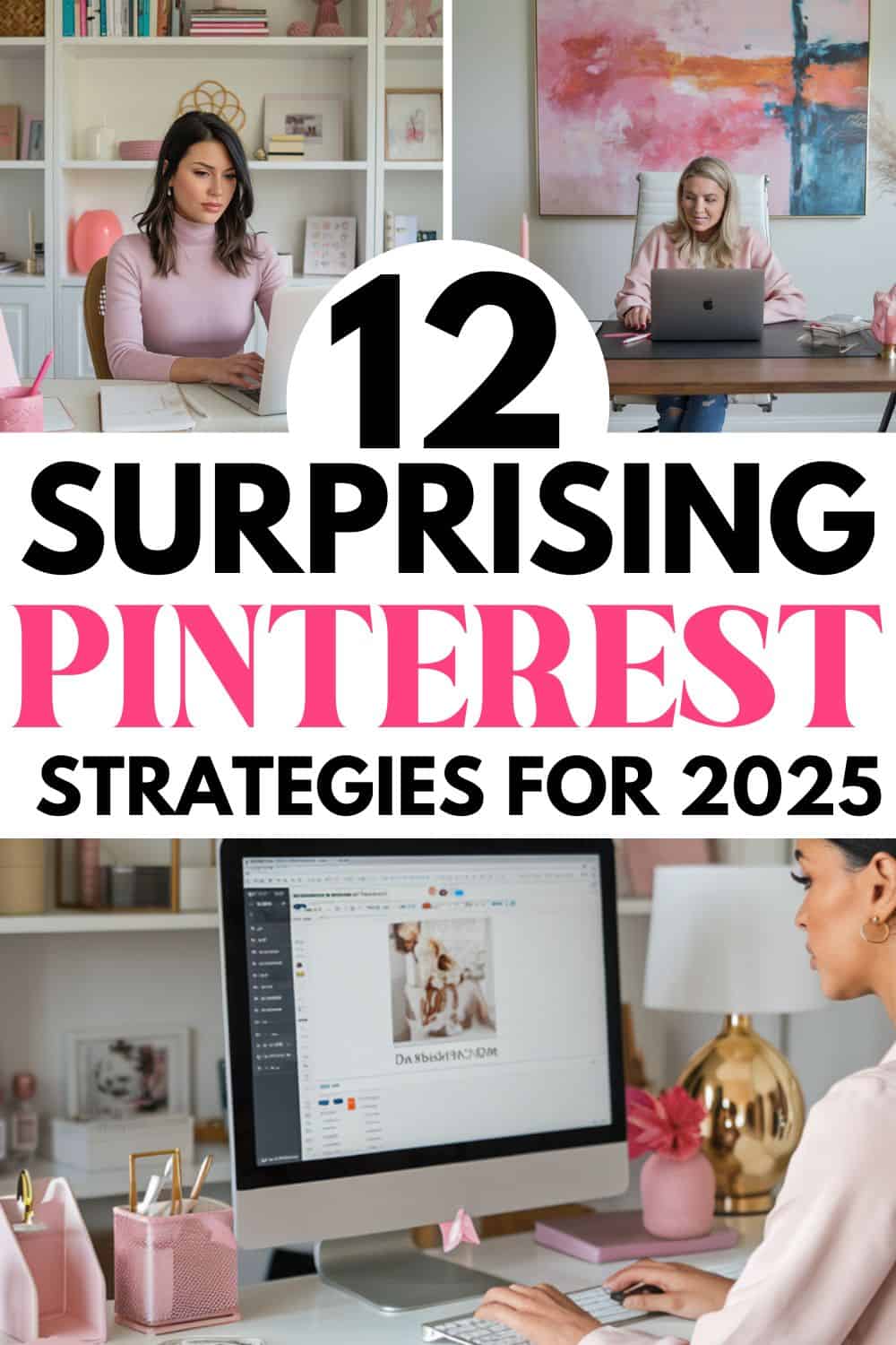 12 Surprising Pinterest Strategies for Easy Income - Twins Mommy