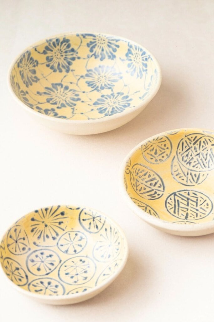 Stunning Air Dry Clay Ideas to Make & Sell (Handmade Gifts and Decor ...