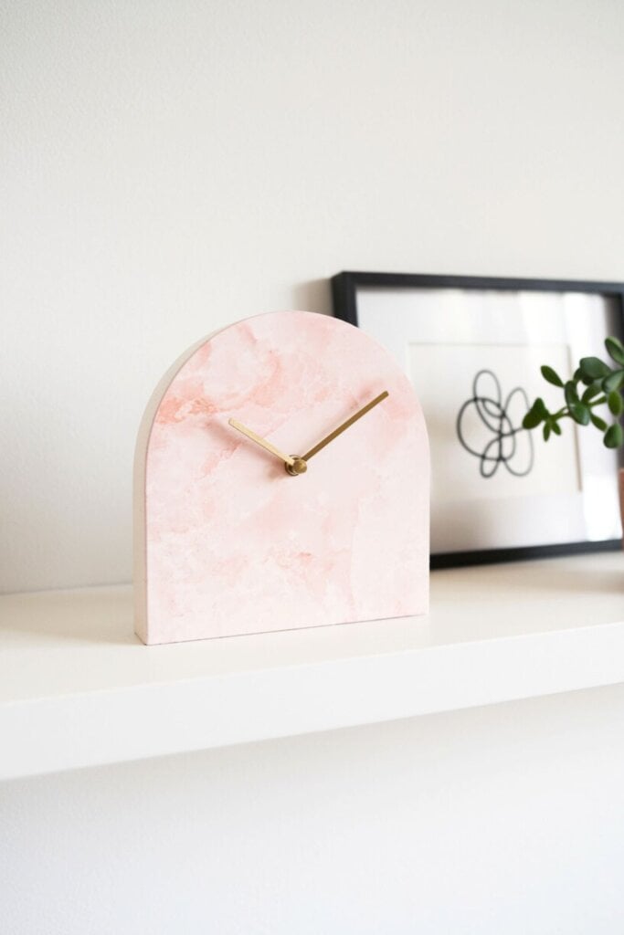 Stunning Air Dry Clay Ideas to Make & Sell (Handmade Gifts and Decor ...