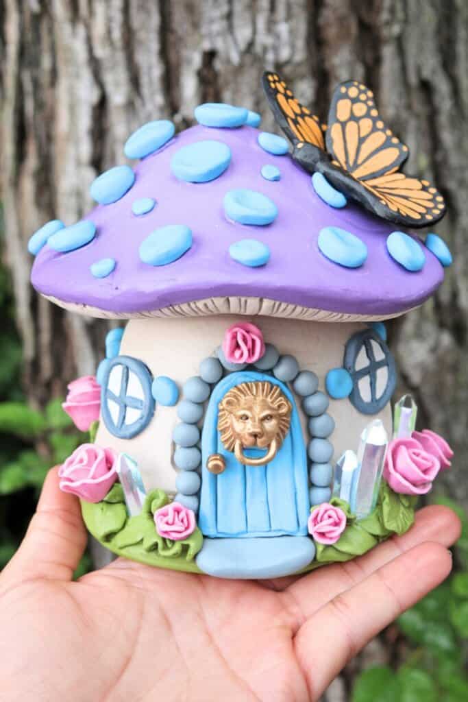 Stunning Air Dry Clay Ideas to Make & Sell (Handmade Gifts and Decor ...