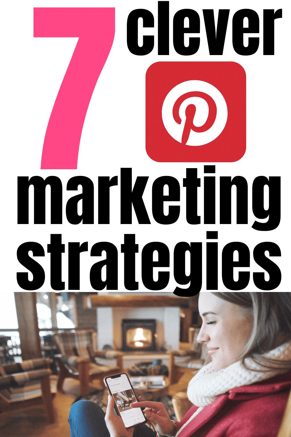 My Pinterest Strategy for 2025 (Getting Me to 100,000 Pageviews in ...