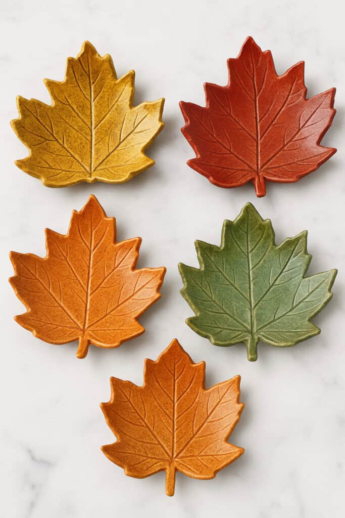 50 Incredibly Easy Fall Crafts to Sell & Make Huge Profits - Twins Mommy