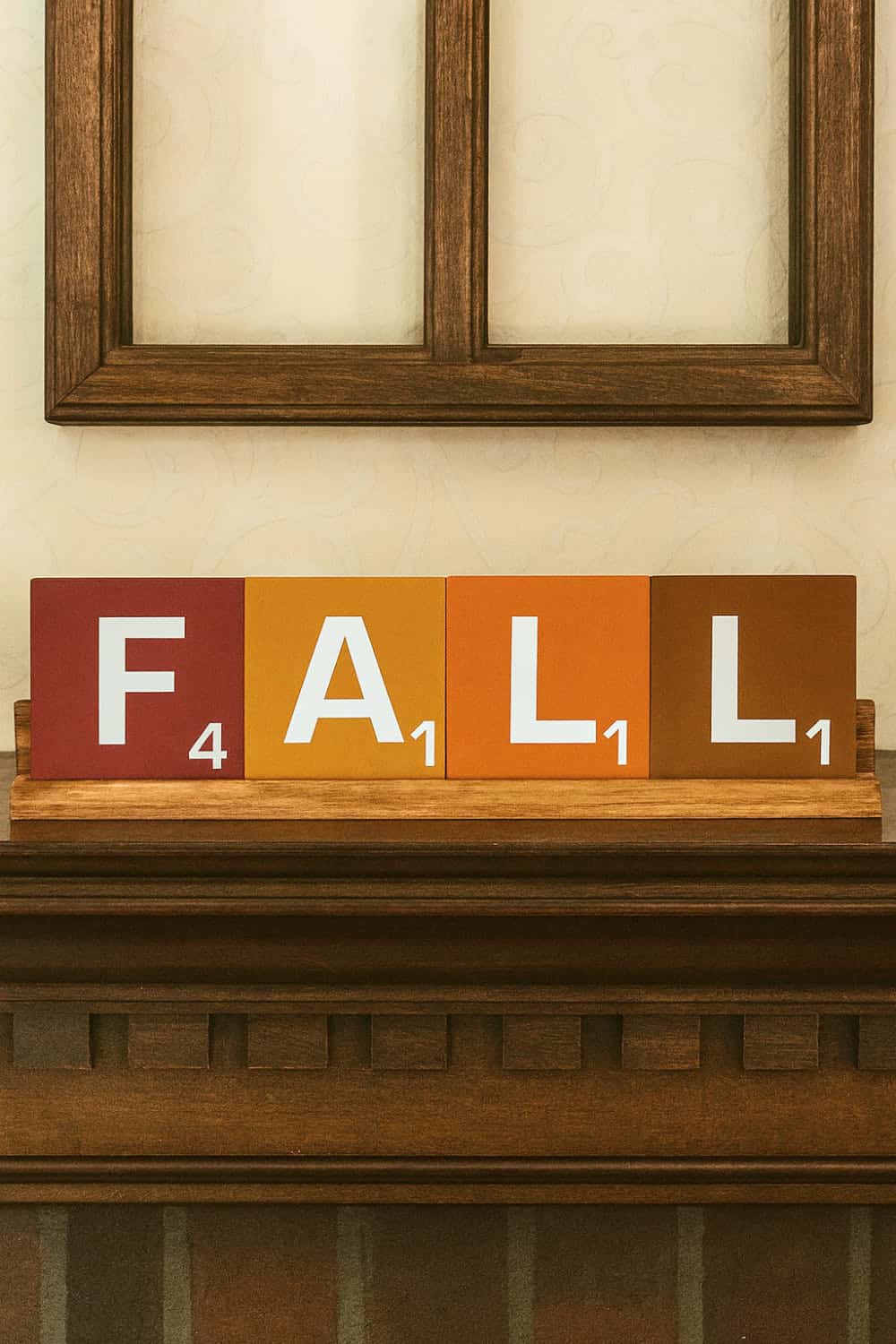 50 Incredibly Easy Fall Crafts to Sell & Make Huge Profits - Twins Mommy