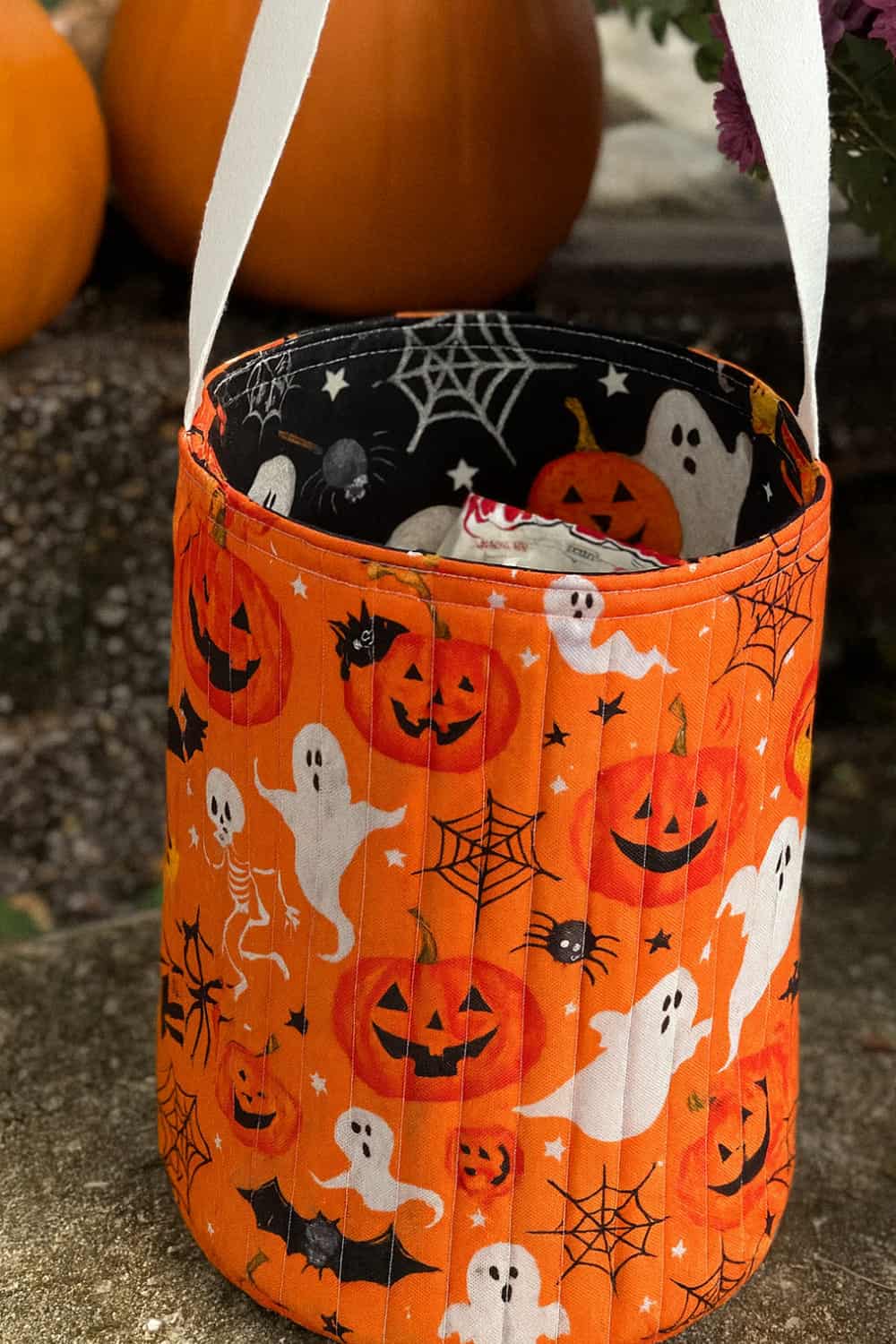 20 Festive Fall Sewing Projects You Can Easily Make - Twins Mommy