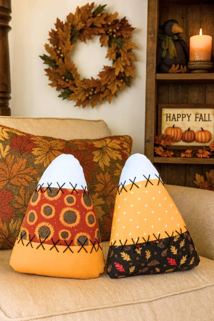 20 Festive Fall Sewing Projects You Can Easily Make Twins Mommy