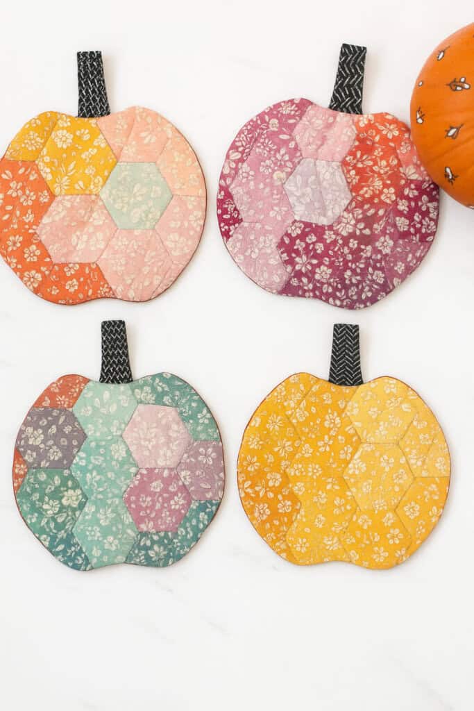 20 Festive Fall Sewing Projects You Can Easily Make - Twins Mommy