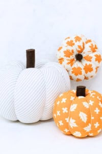 20 Festive Fall Sewing Projects You Can Easily Make - Twins Mommy