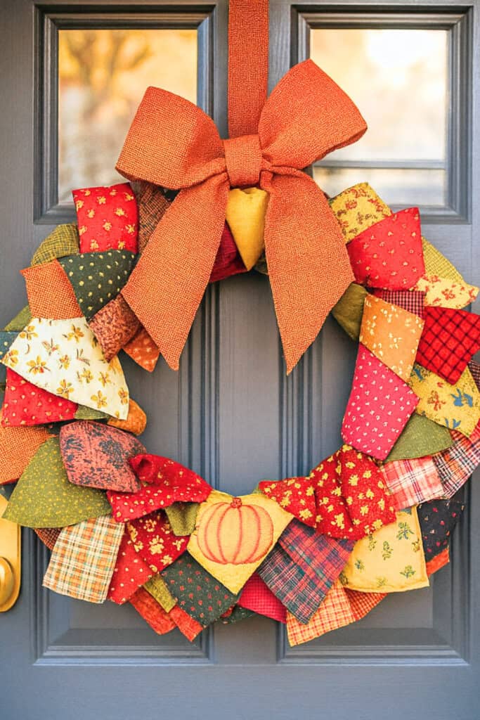 20 Festive Fall Sewing Projects You Can Easily Make - Twins Mommy