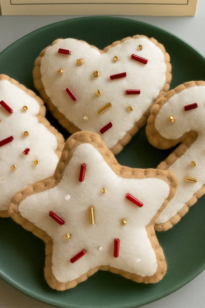 15 DIY Christmas Crafts To Make (As Gifts, or to Sell) - Twins Mommy