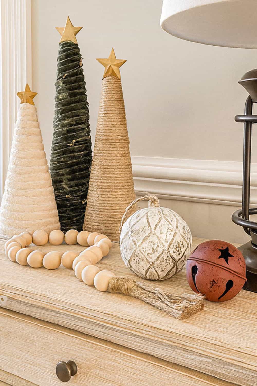 15 DIY Christmas Crafts To Make (As Gifts, or to Sell) - Twins Mommy
