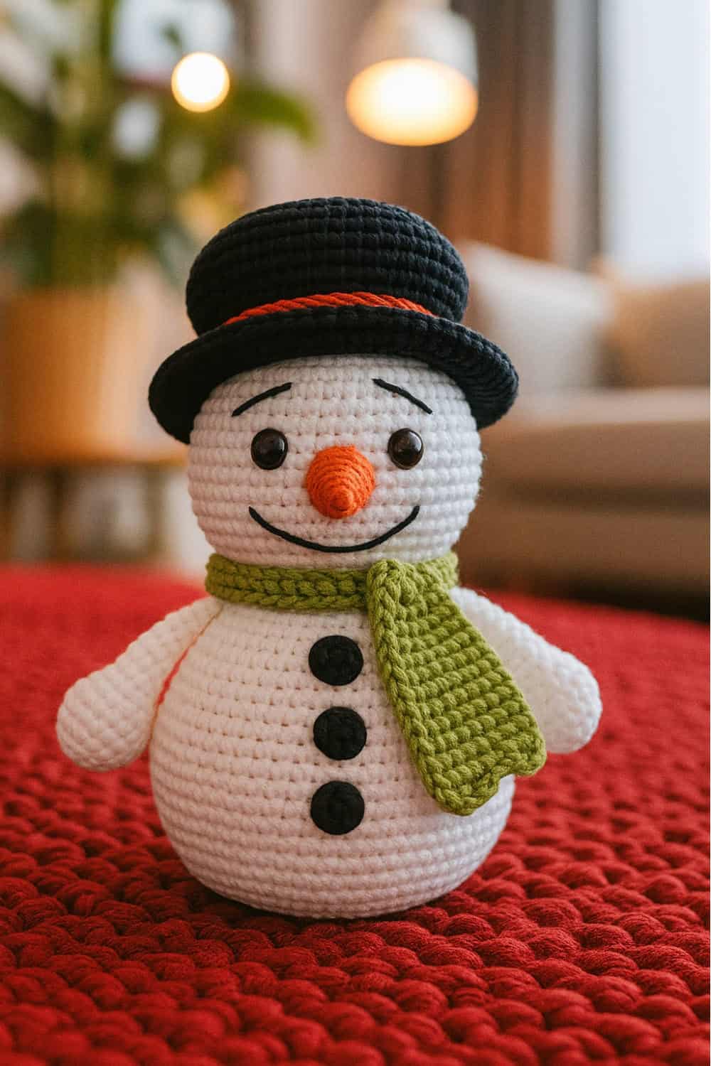 21 Cute Snowman Crafts You Can Make & Sell for the Holidays - Twins Mommy
