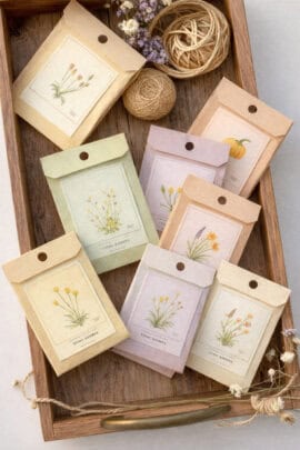 18 Profitable Spring Crafts to Sell (DIY & Adult) - Twins Mommy