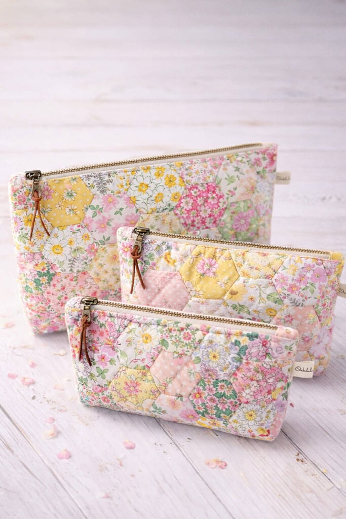 21 New Spring Fabric Craft Ideas You Can Make (for Gifts) - Twins Mommy
