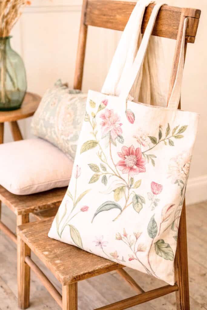 21 New Spring Fabric Craft Ideas You Can Make (for Gifts) - Twins Mommy